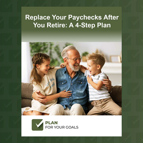 Retirement Paychecks